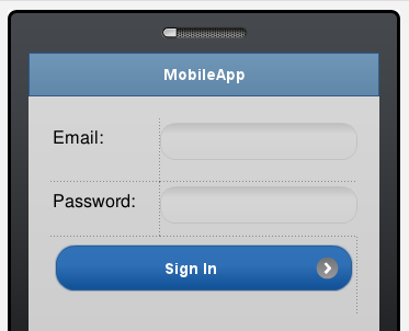 Creating input fields with HTML5 placeholder feature – Max Katz