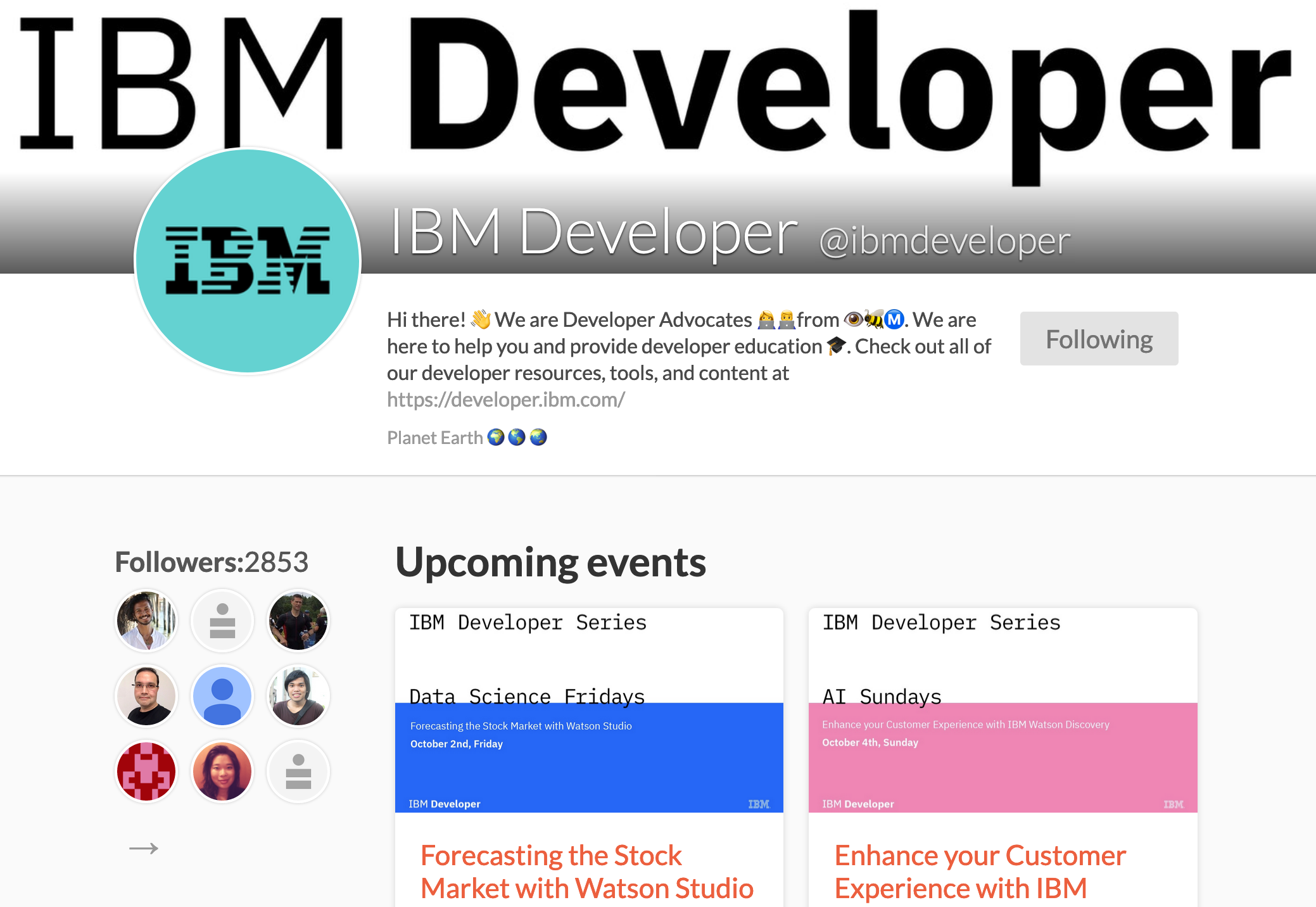 29 online meetup replays you should watch from September 2020 – Max Katz