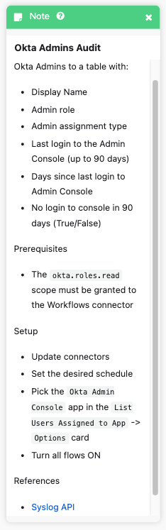 Workflows Tips #3 – Max Katz