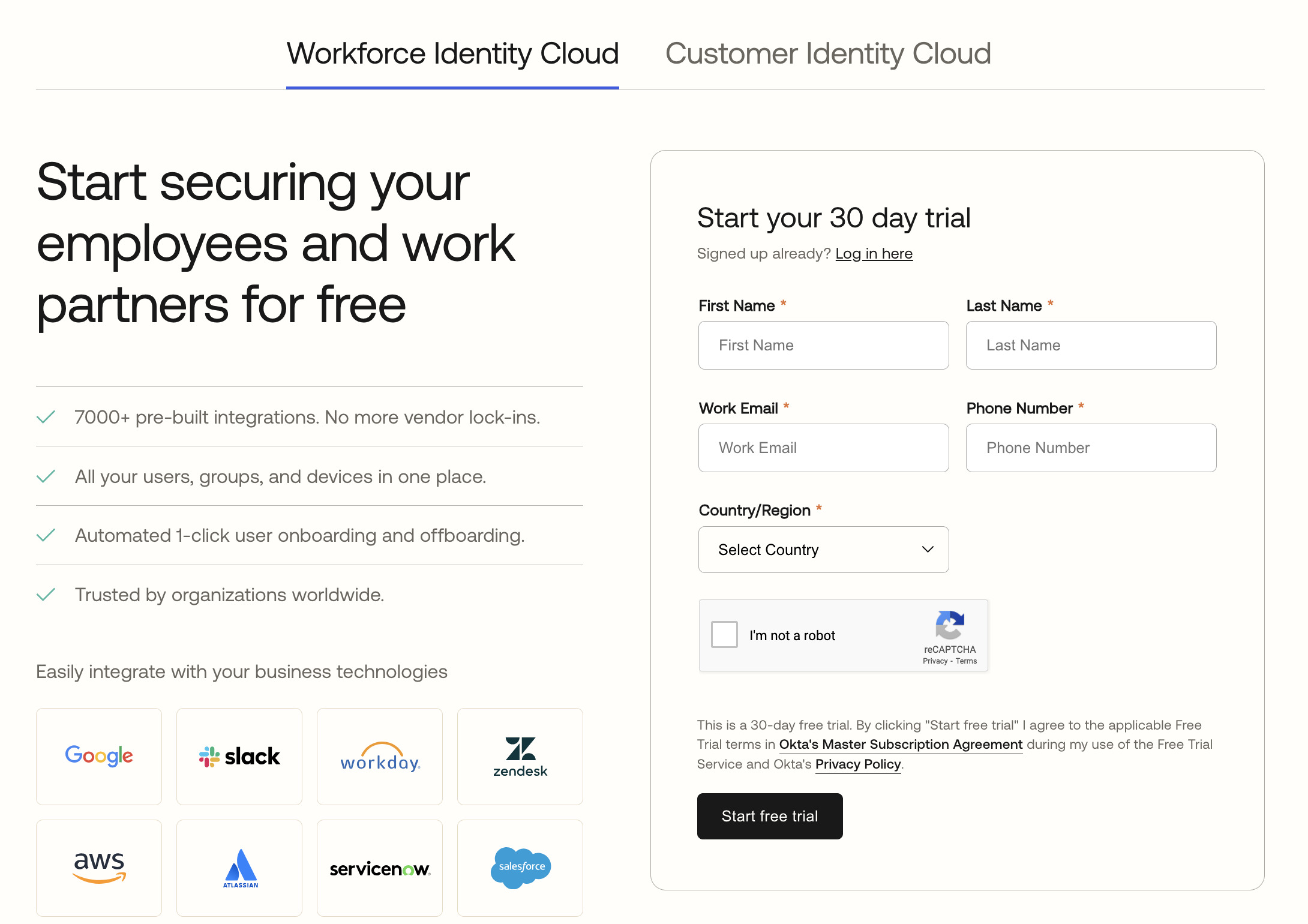 Get Access to Okta Workflows to Build Identity Automation – Max Katz