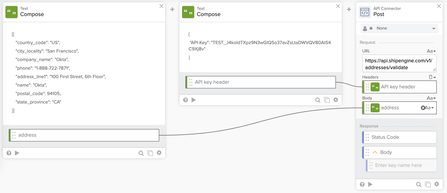 Understanding Okta Workflows Connectors – Max Katz