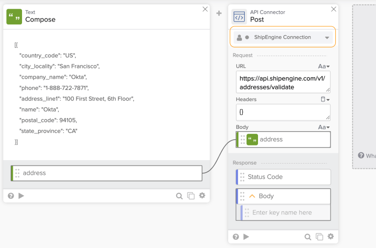 Understanding Okta Workflows Connectors – Max Katz