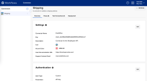 Understanding Okta Workflows Connectors – Max Katz
