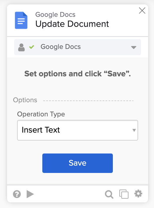 How to Create a Text File in Okta Workflows – Max Katz