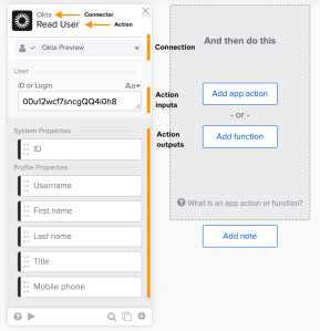 Understanding Okta Workflows Connectors – Max Katz