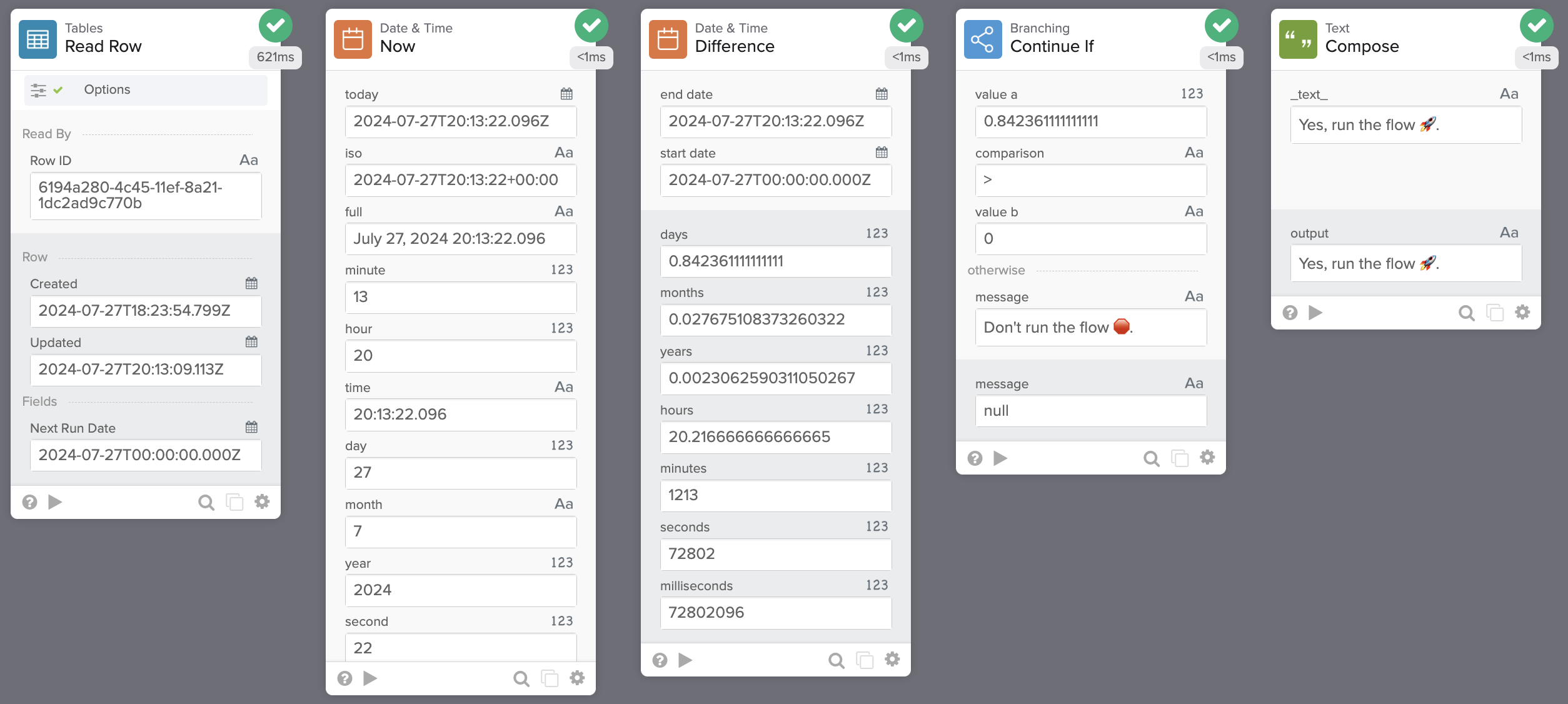 Pause a Flow for 30 Days in Okta Workflows – Max Katz