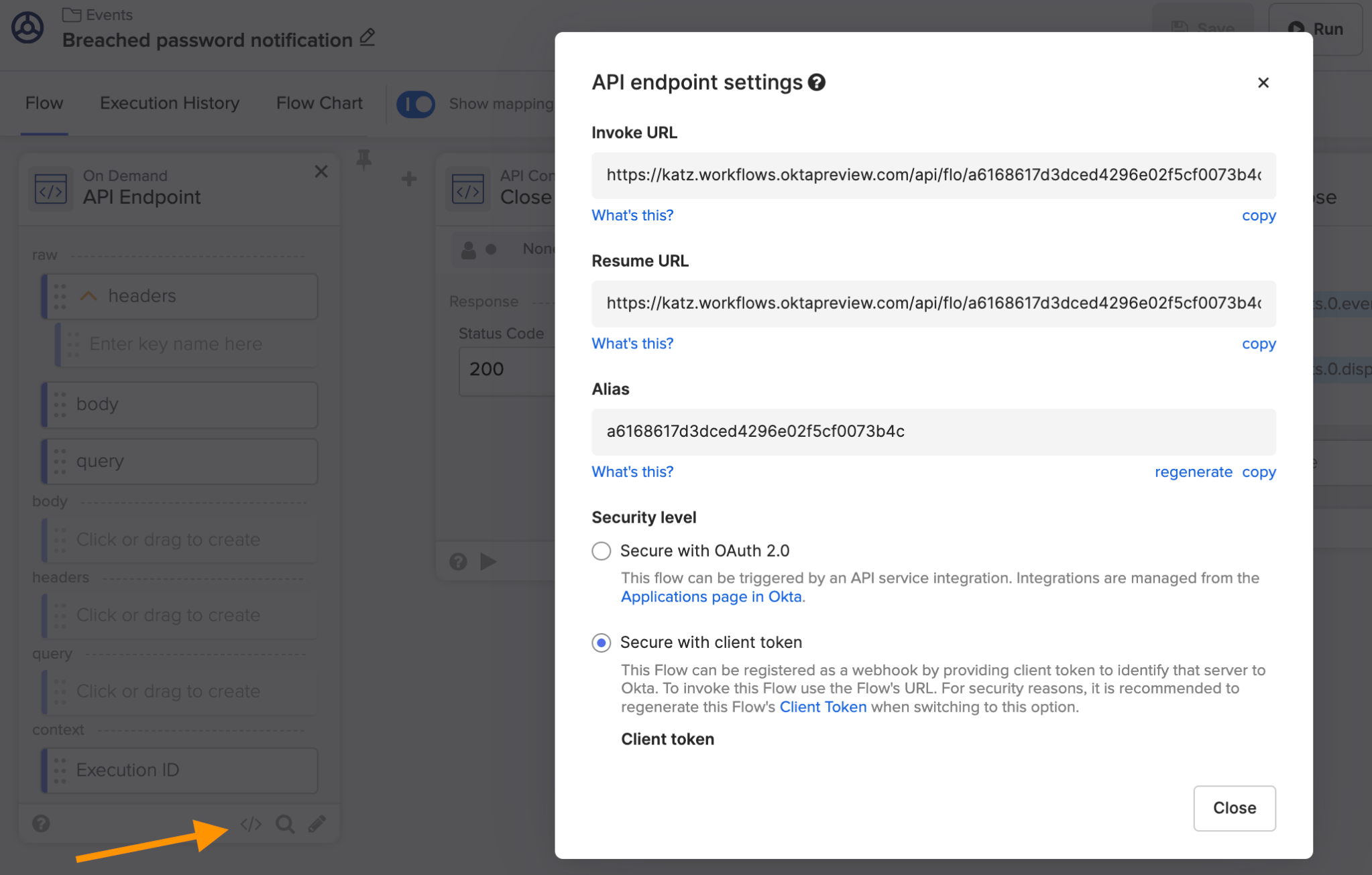 Understanding Okta Workflows Events – Max Katz