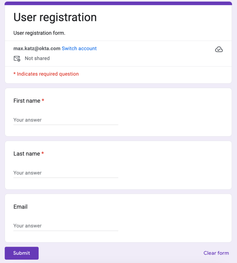 Understanding Okta Workflows Events – Max Katz